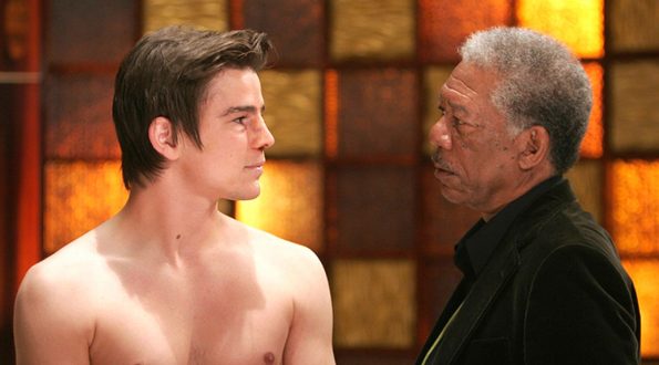 Film Slevin - CineVu Critique cinema