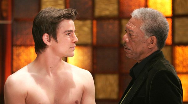 Film Slevin - CineVu Critique cinema