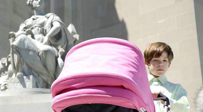 Film Joshua - Réalisation George Ratliff - CineVu Critique cinema