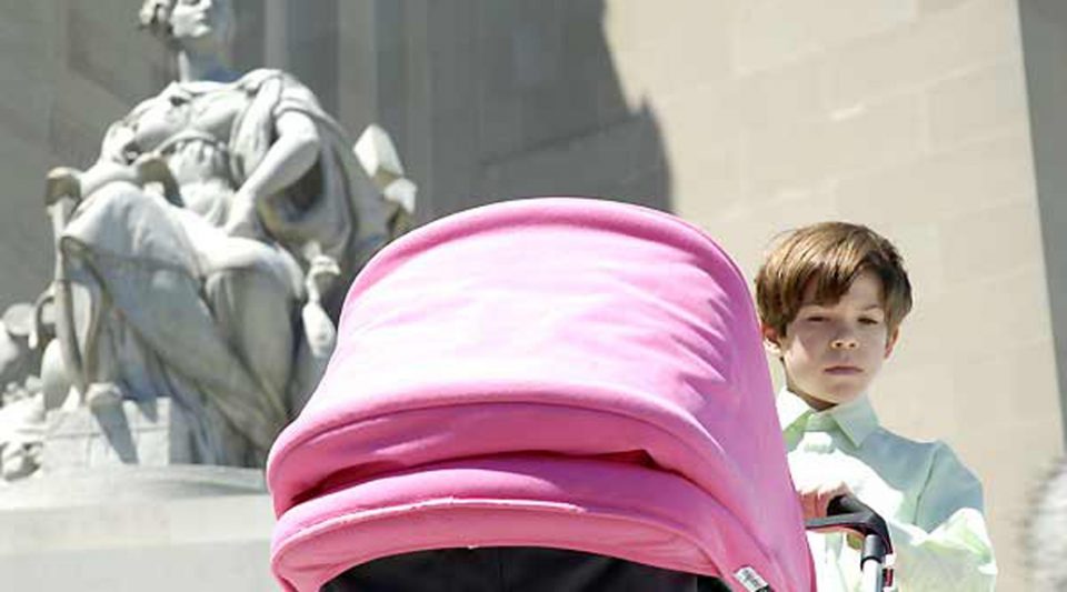 Film Joshua - Réalisation George Ratliff - CineVu Critique cinema