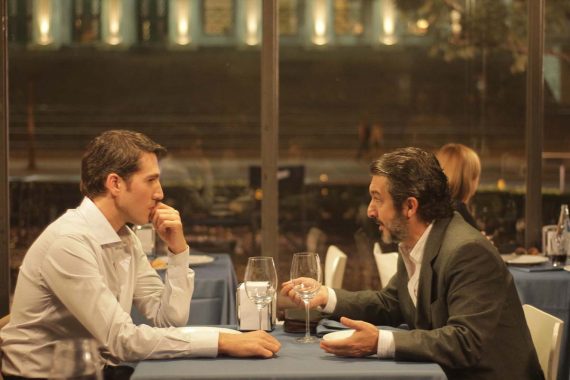 Hipótesis – CineVu