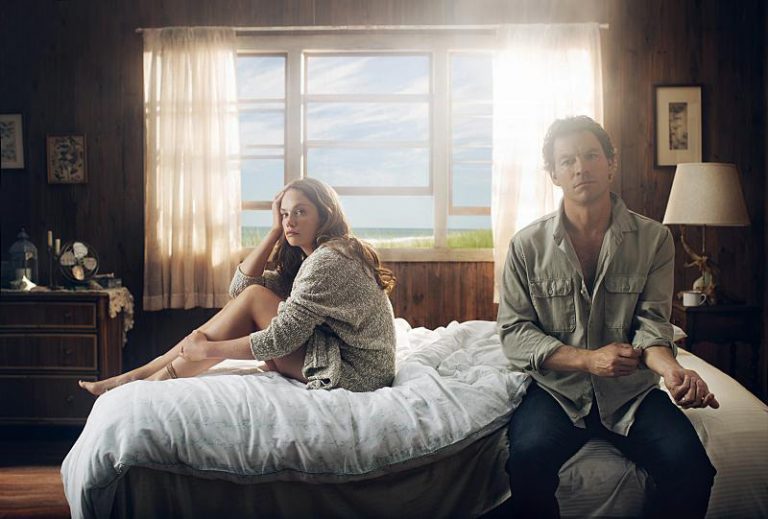 The Affair – Réalisation Sarah Treem et Hagai Levi – CineVu
